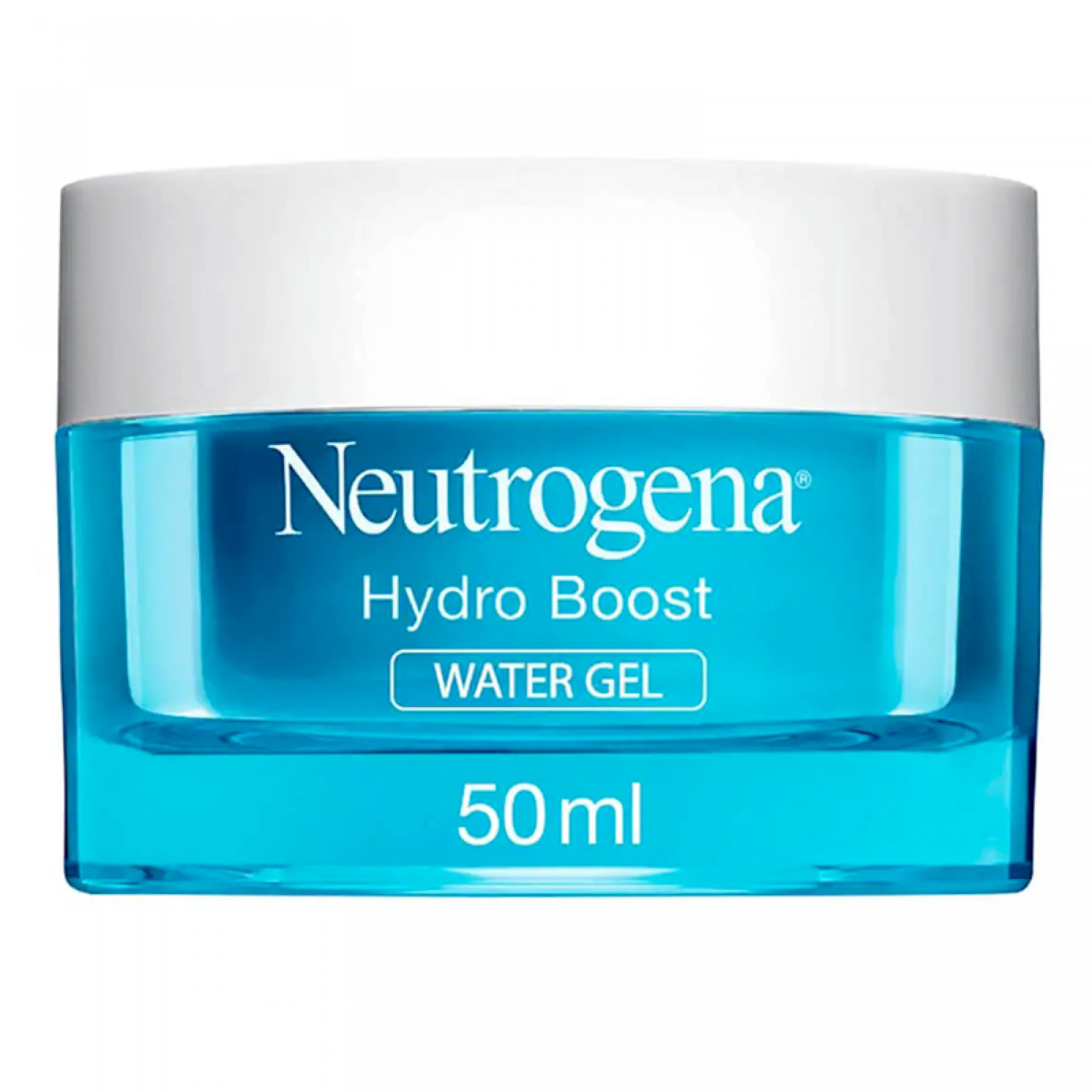Neutrogena Hydro Boost Moisturizing Water Gel - 50ml