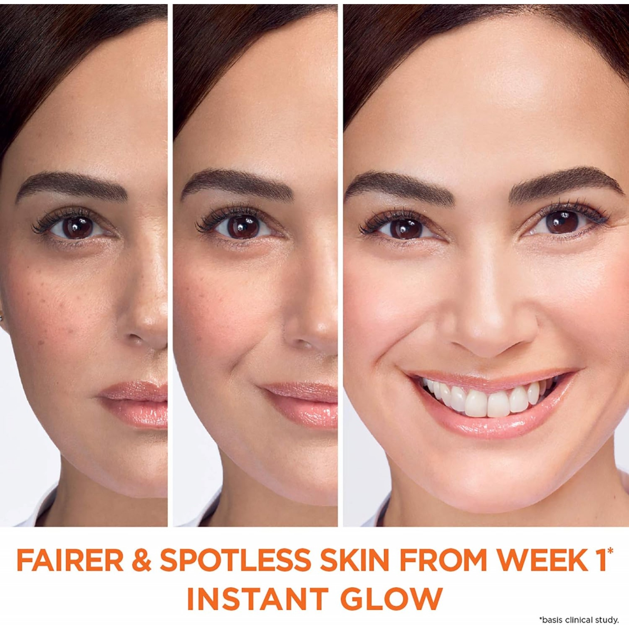 Garnier SkinActive Fast Fairness Vitamin C 50mil