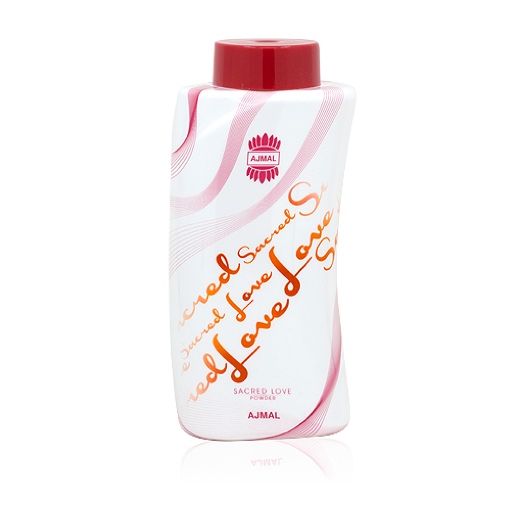 Ajmal Sacred Love Powder 100g