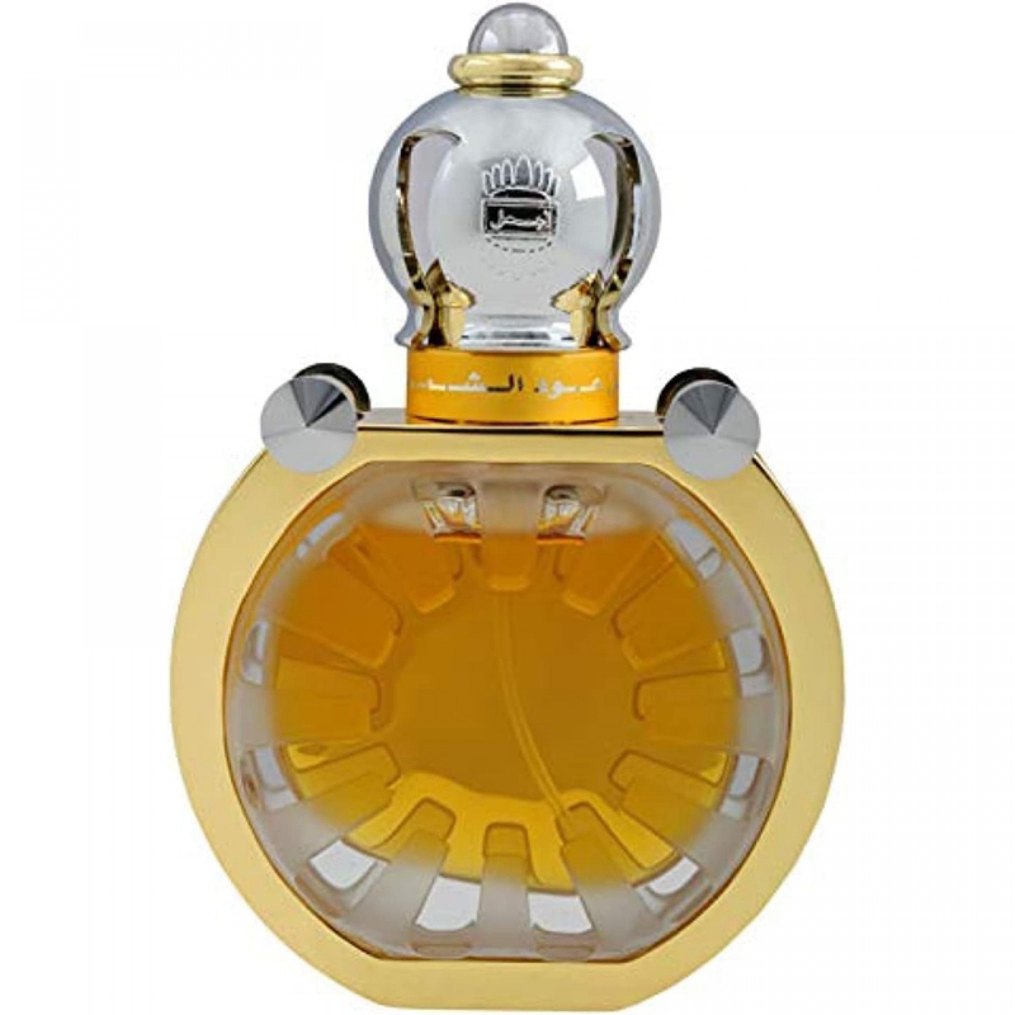 Ajmal Dahn Oud Al Shams perfume - Eau de Parfum 30 ml