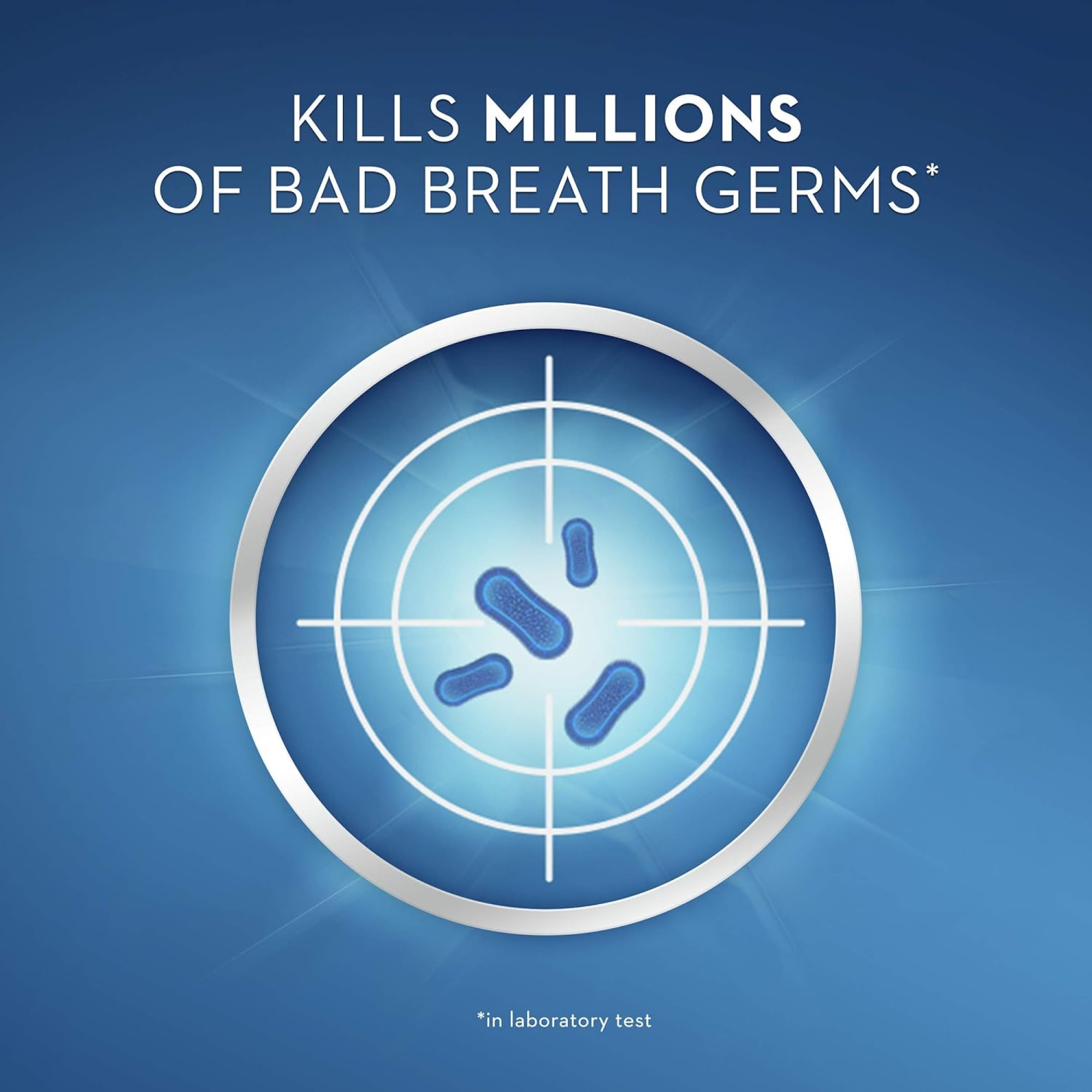 Crest 3D White Extreme Mint -125ML