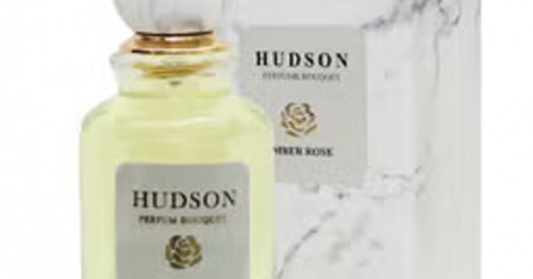 Hudson perfume 100 ml