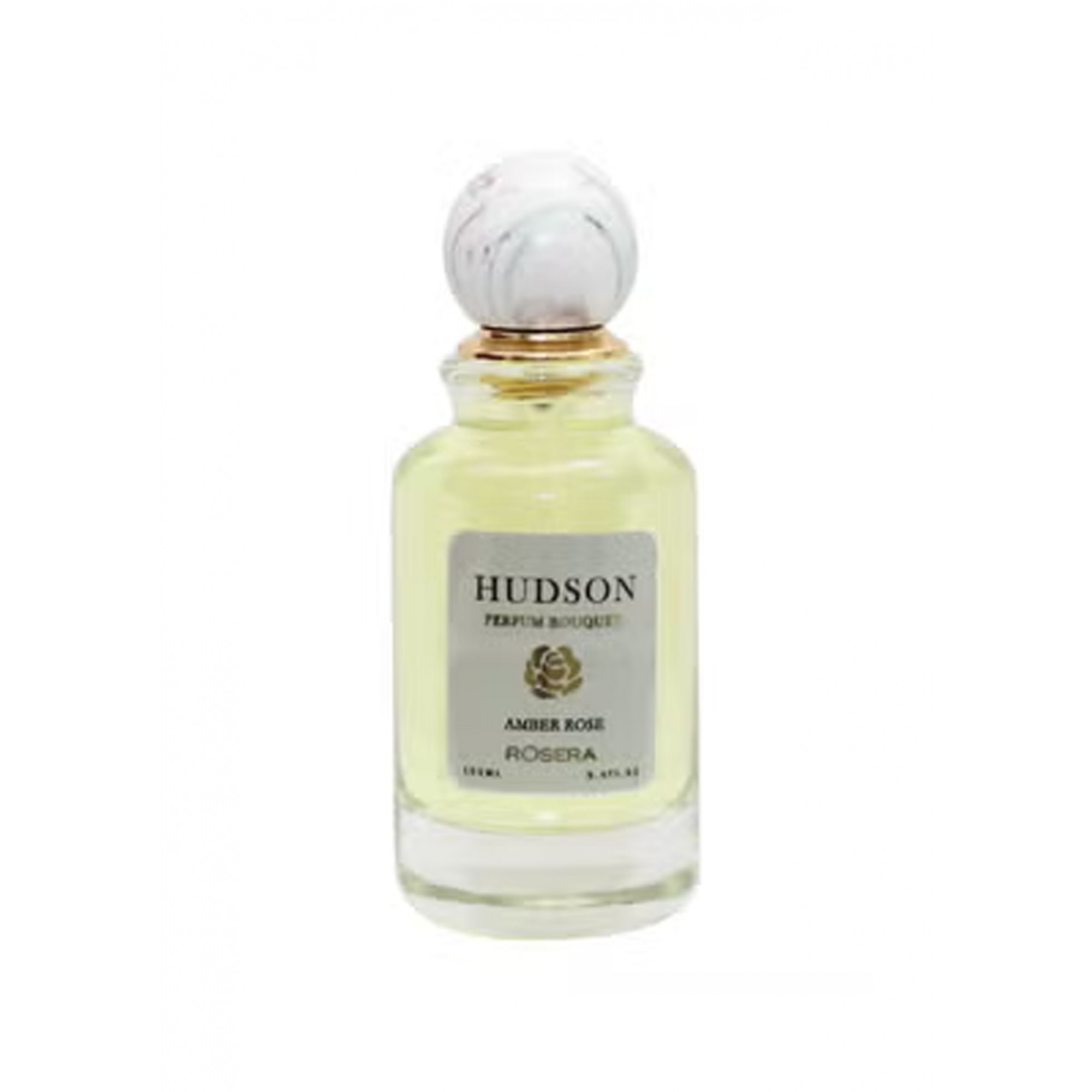 Hudson perfume 100 ml