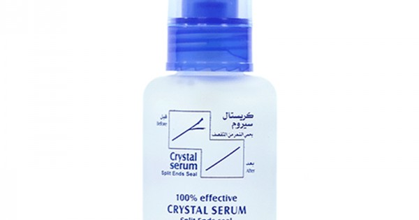 Okema Crystal Serum - 60ml