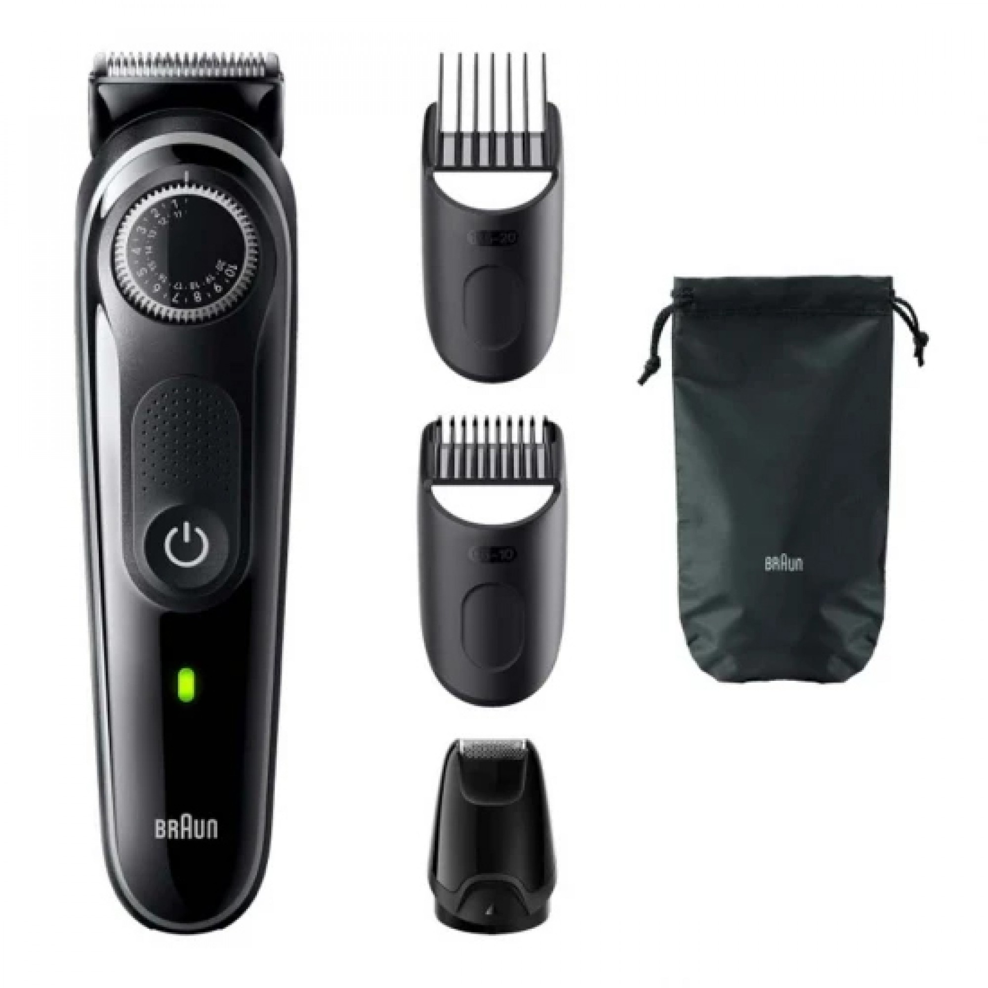 Braun Beard Trimmer Series 3 - BT3440