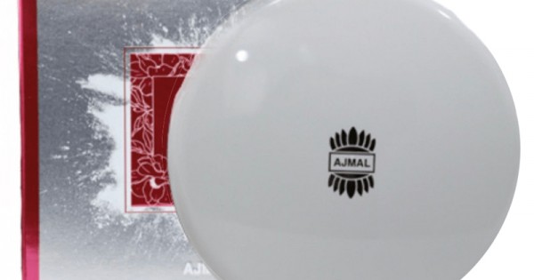 Ajmal Pretty Body Powder - 75gm