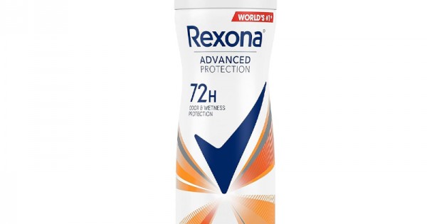 Rexona Women High Impact Workout Deodorant 150ml