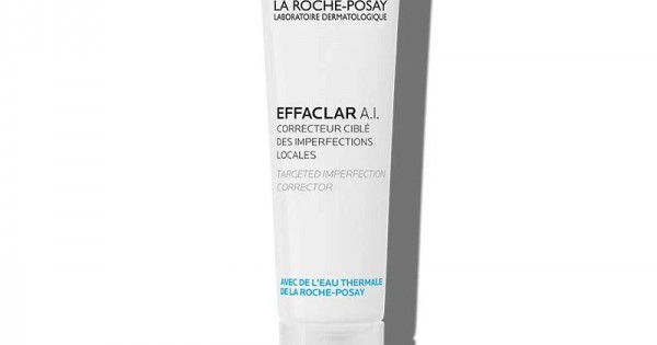 La Roche-Posay Effaclar A.I. Corrective Cream - 15ml