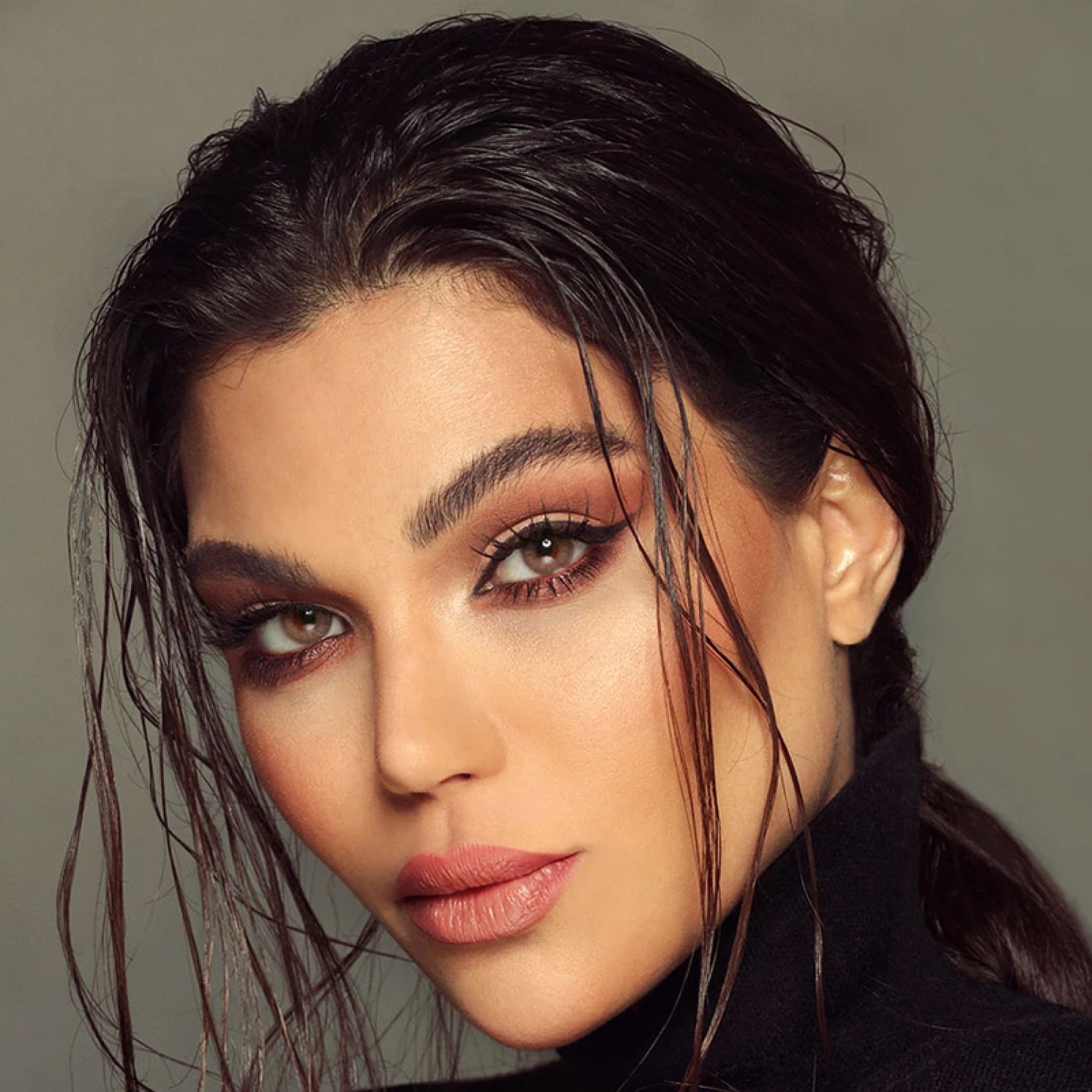 Miss Diva Lenses - Sand