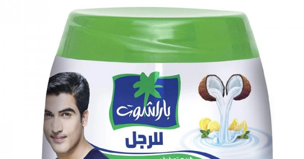 Parachute Styling Anti Dandruff Hair Cream For Men 140 ml