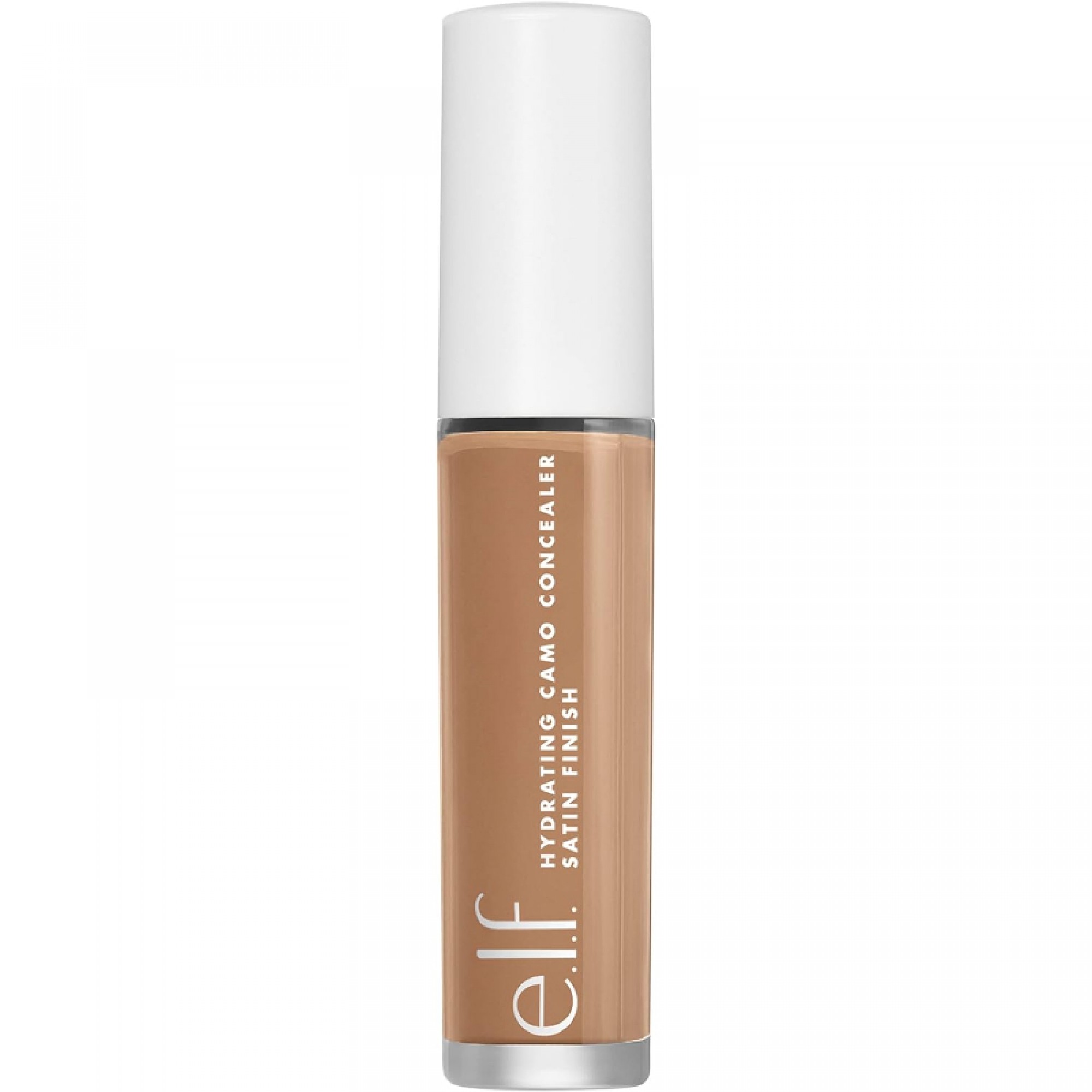Hydrating Camo Concealer, Lightweight, Full Coverage Tan Walnut 6ml