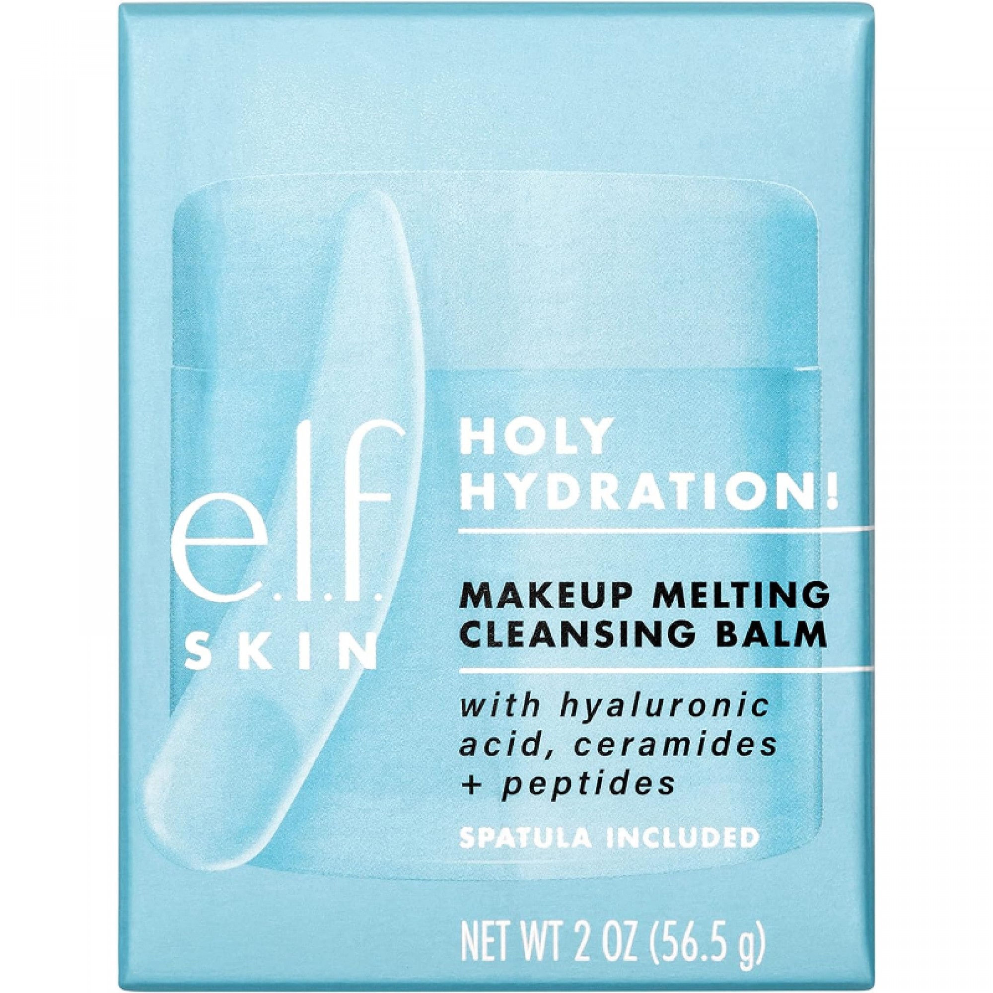 Elf Holy Hydration Make-up Cleansing Balm 56.5 ml