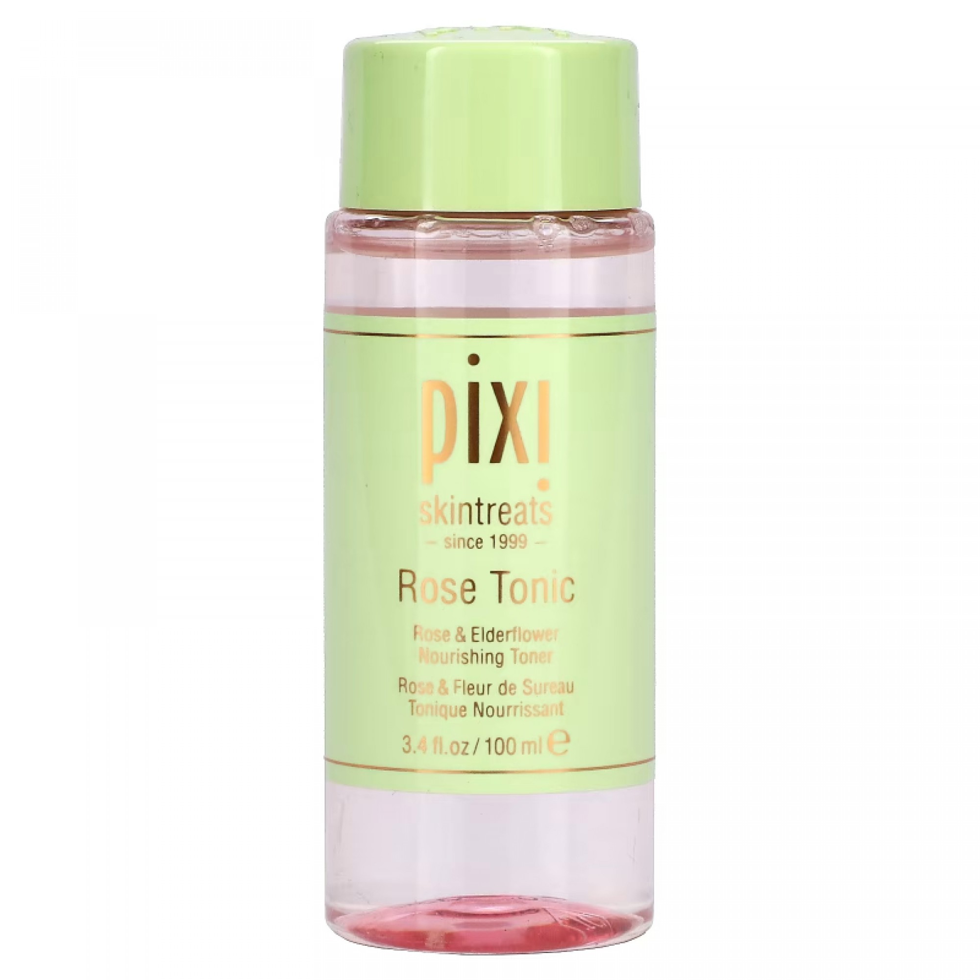 Pixie Rose Nourishing Facial Toner - 100ml