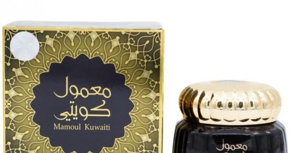 Mamoul Kuwaiti 60 gm