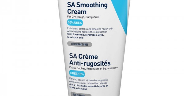 Cerave SA Smoothing Cream 177 ml