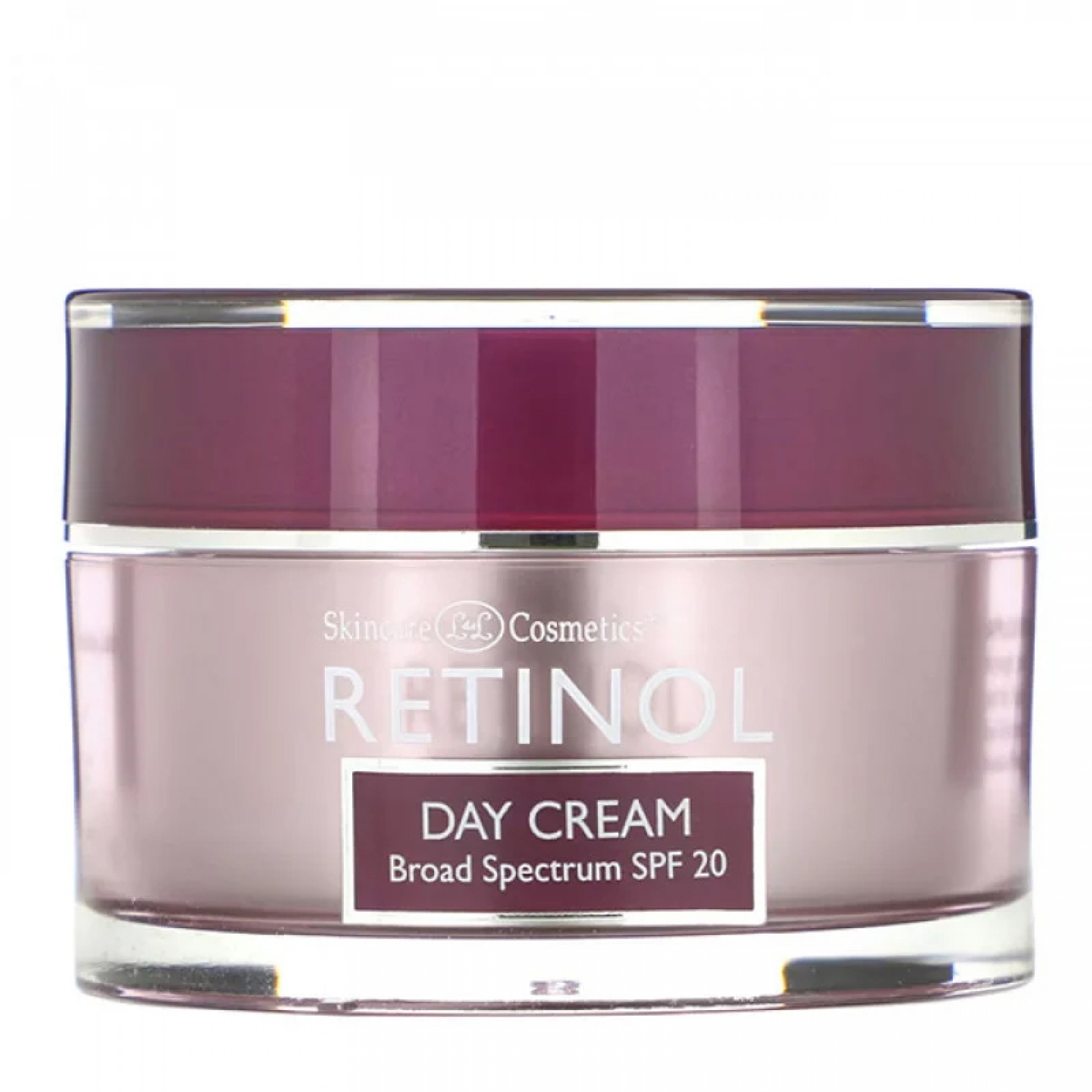 Retinol Anti-Aging Day Cream 1.7 oz.