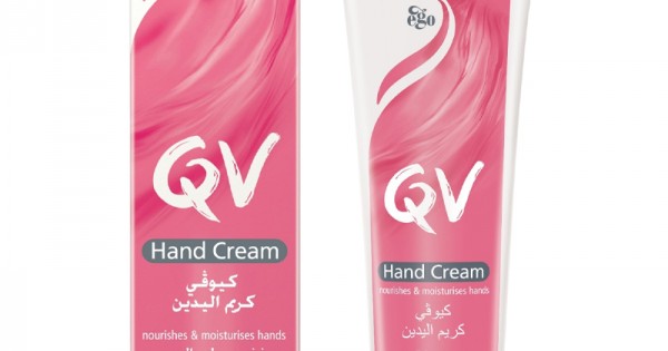 QV Hand Cream 50 gm