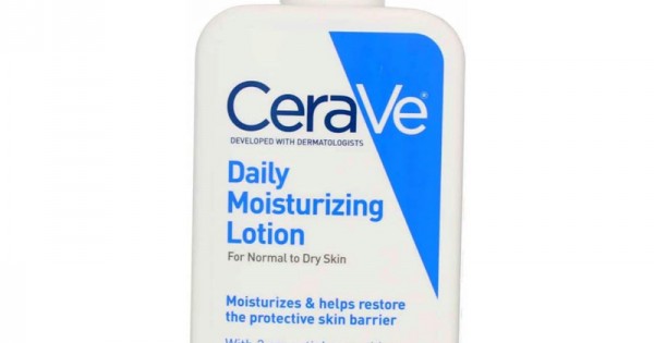 Cerave Moisturizing Lotion 354ml