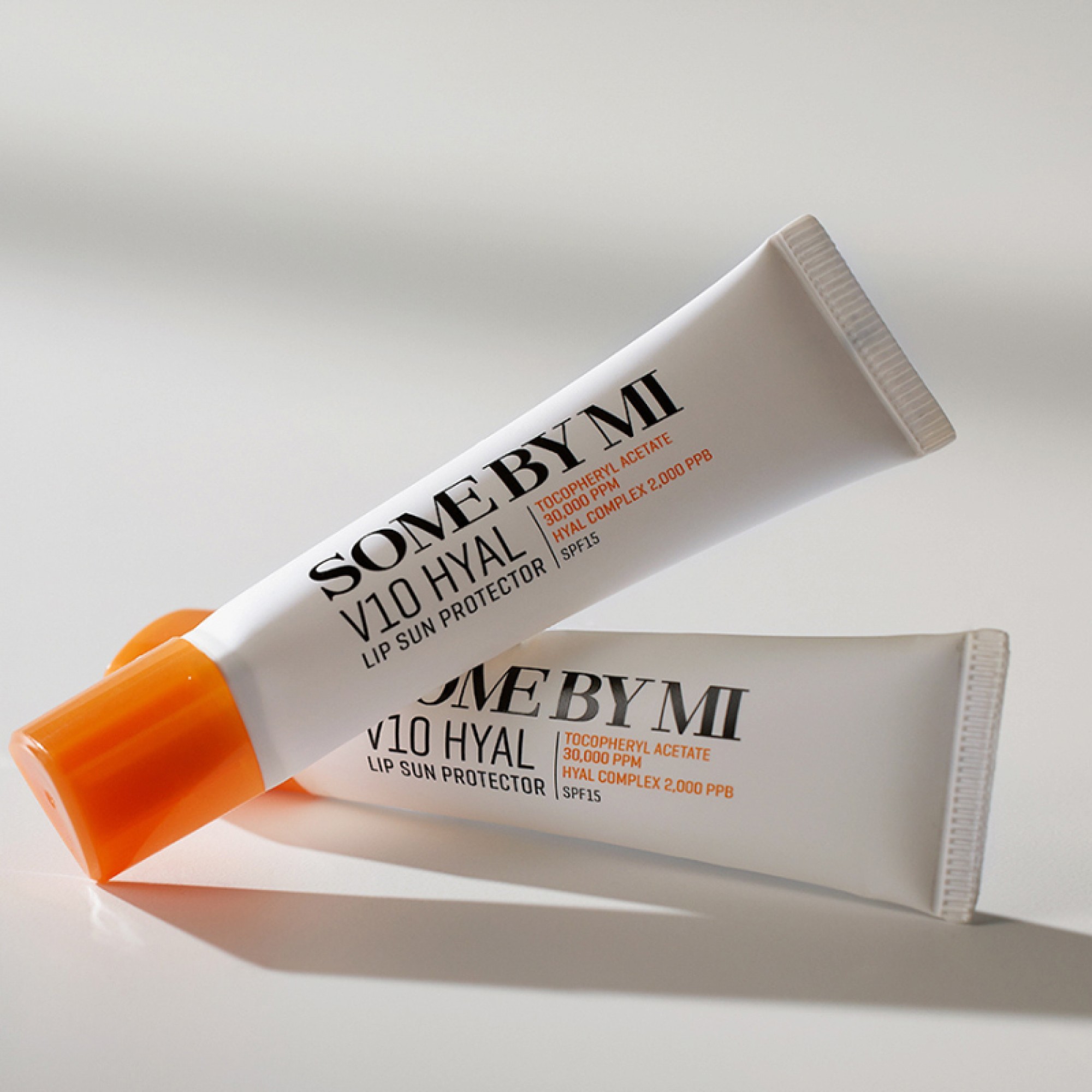 Some By Mi – V10 Hyal Lip Sun Protector SPF15 – 7ml