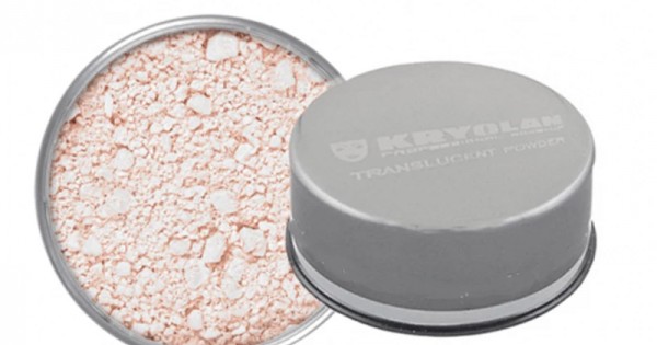 Kryolan setting powder 50 grams
