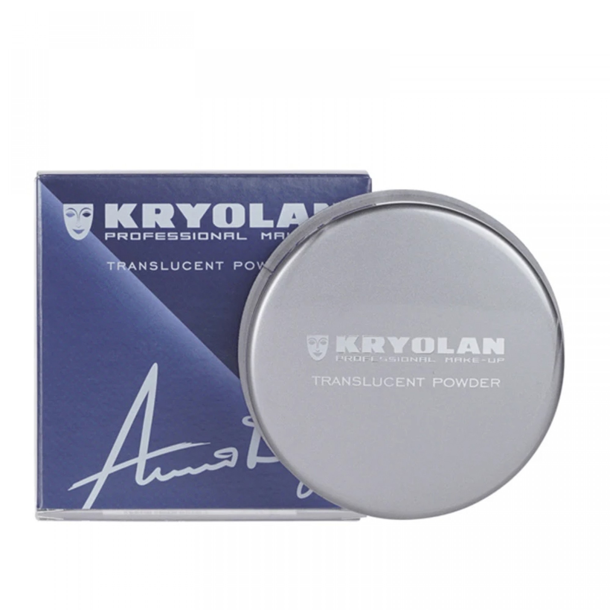 Kryolan setting powder 50 grams