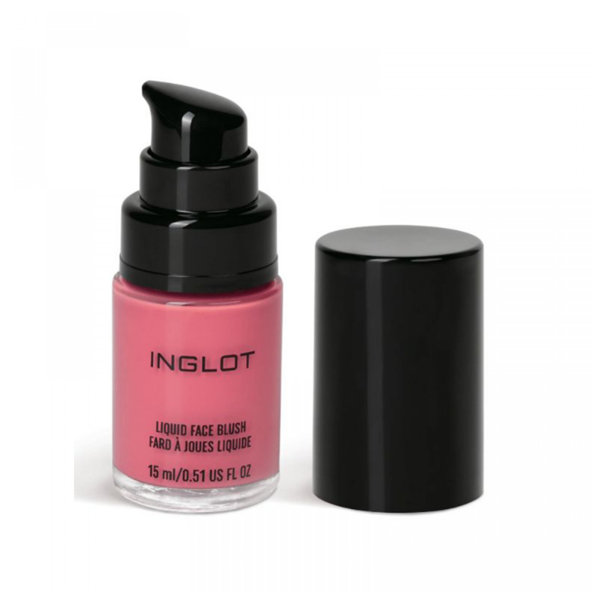 Inglot Liquid Face Blush 92 - 15 ml
