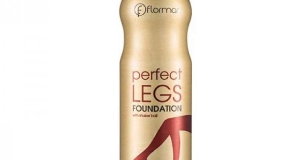 Flormar - Body Foundation Spray, 03 Tan, 150 ml