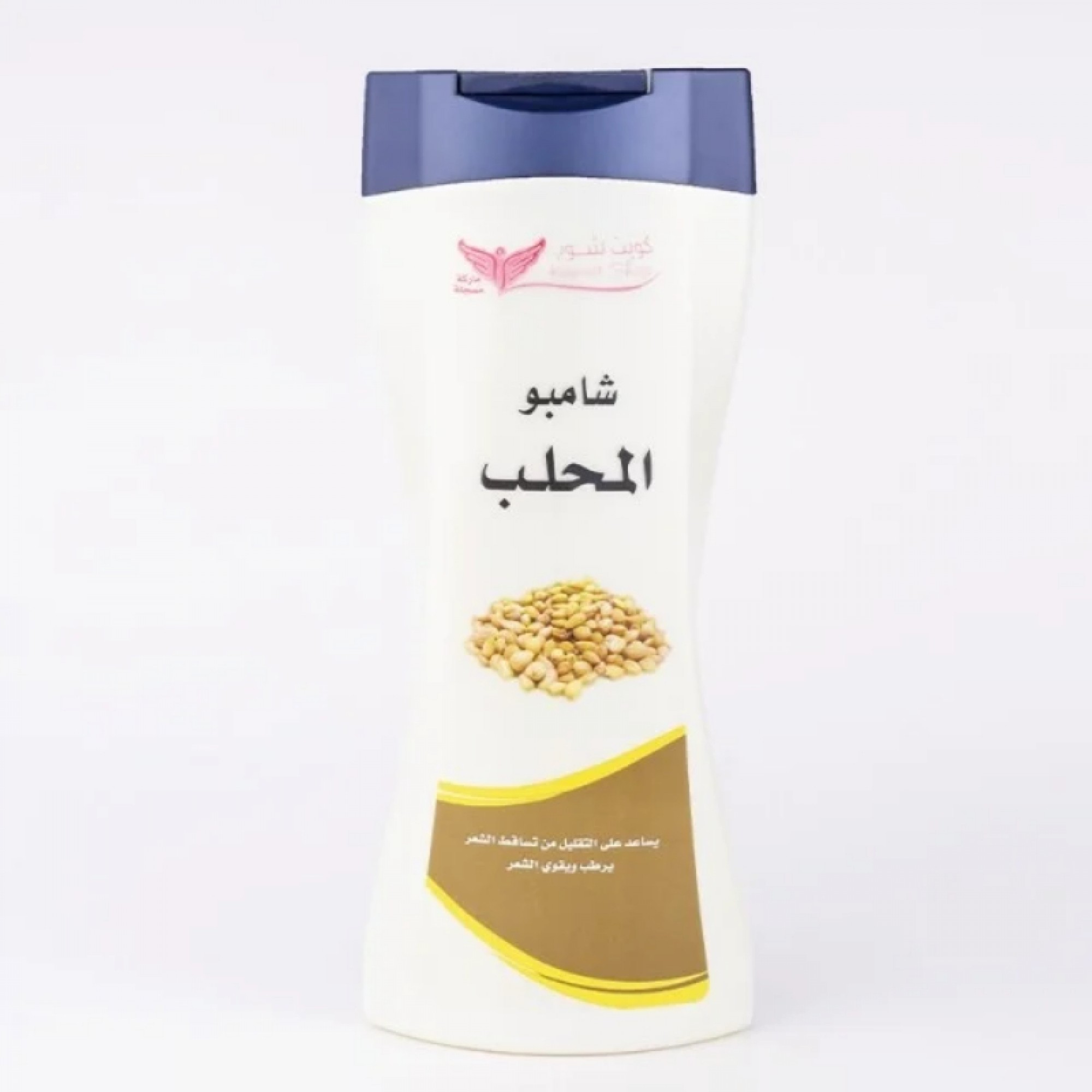 Mahlab shampoo 450 ml Kuwait Shop