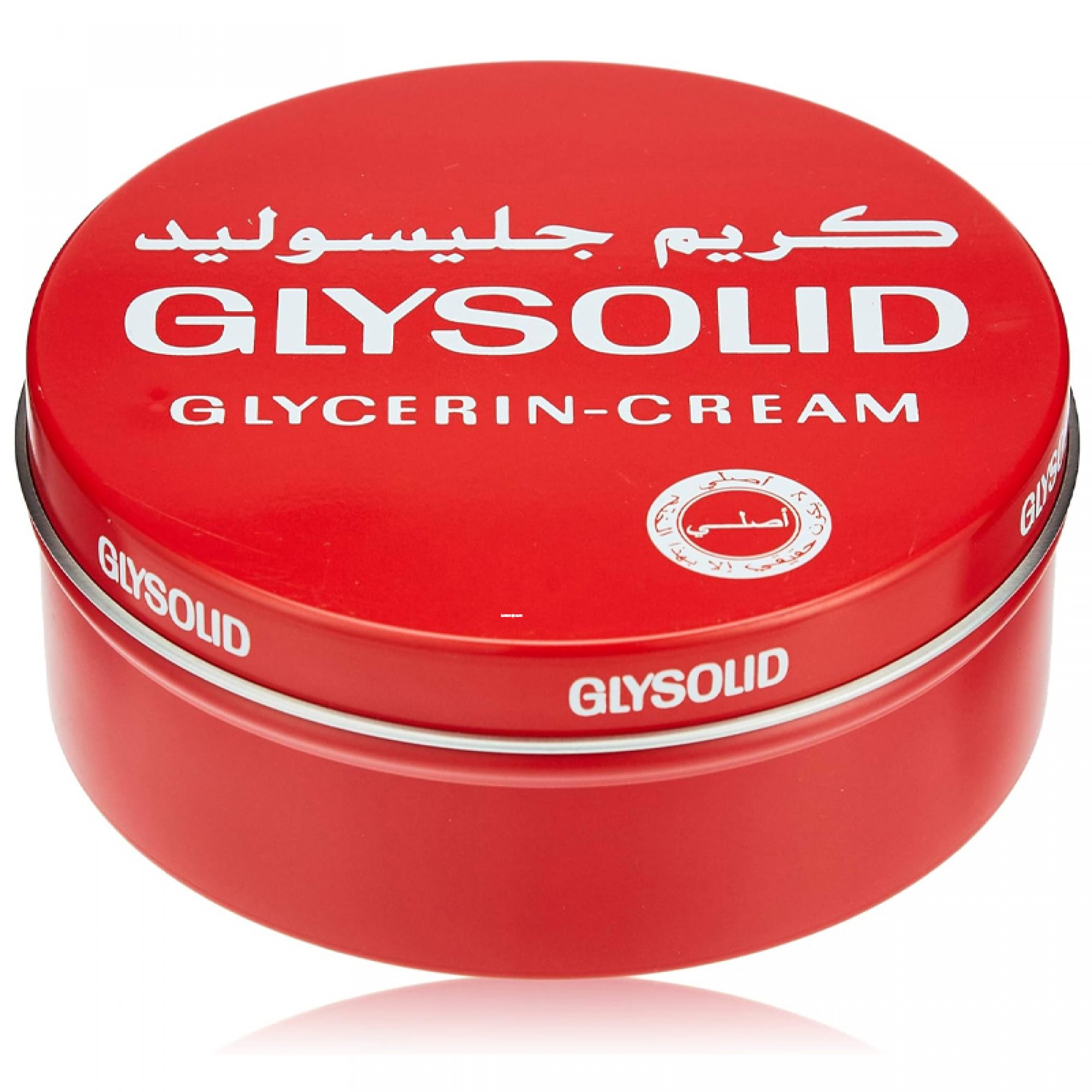 GLYSOLID Body Cream 400 ml