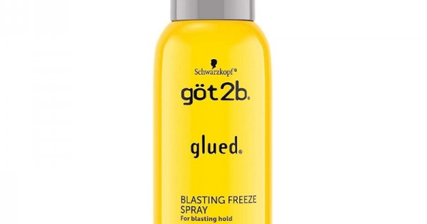 Got2B Glued Blasting Freeze Spray