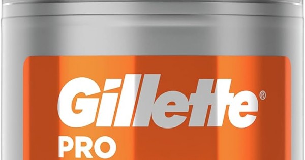 Gillette Pro Skin Hydrating After Shave Moisturizer SPF 15 50 ml