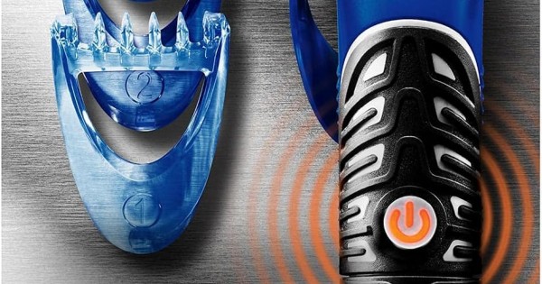 Gillette 3 in 1 All-Purpose Styler for Men