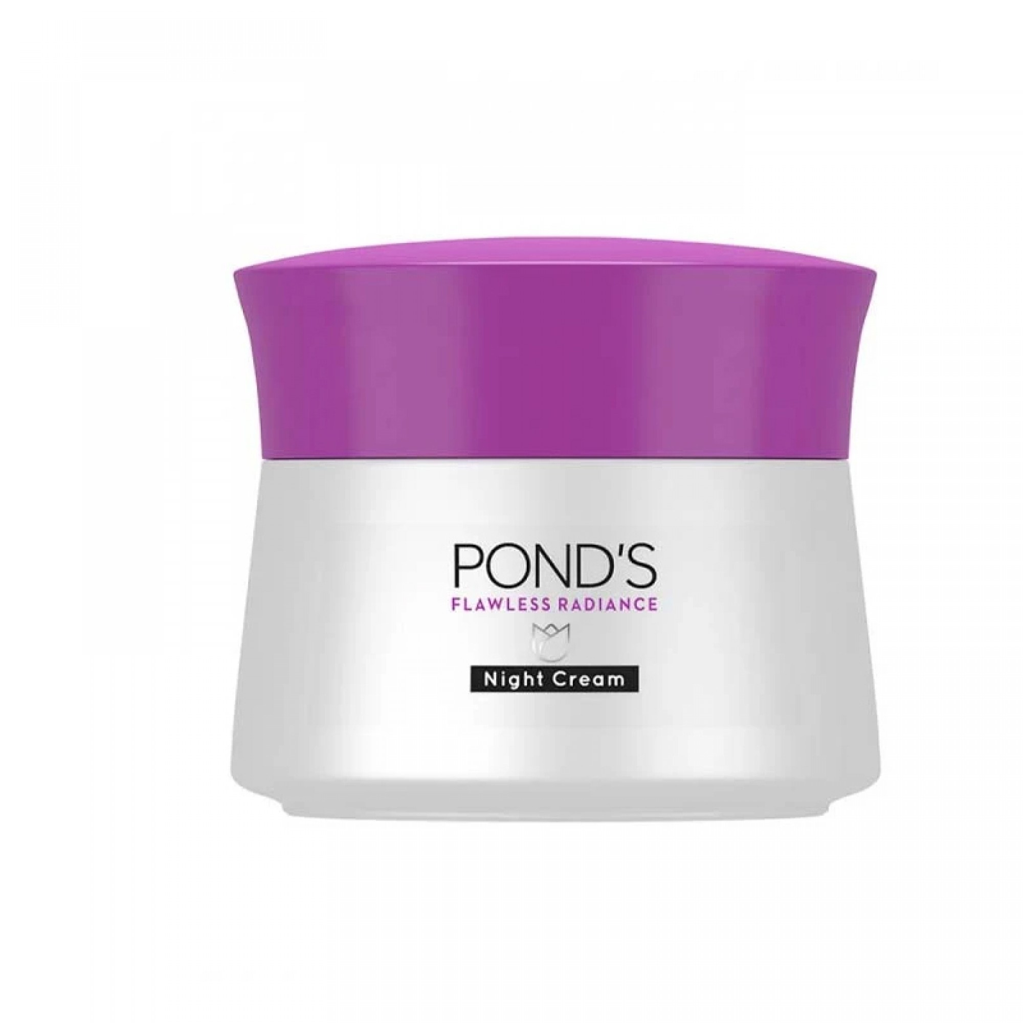 Pond's Flawless Radiance Night Cream - 50 ml
