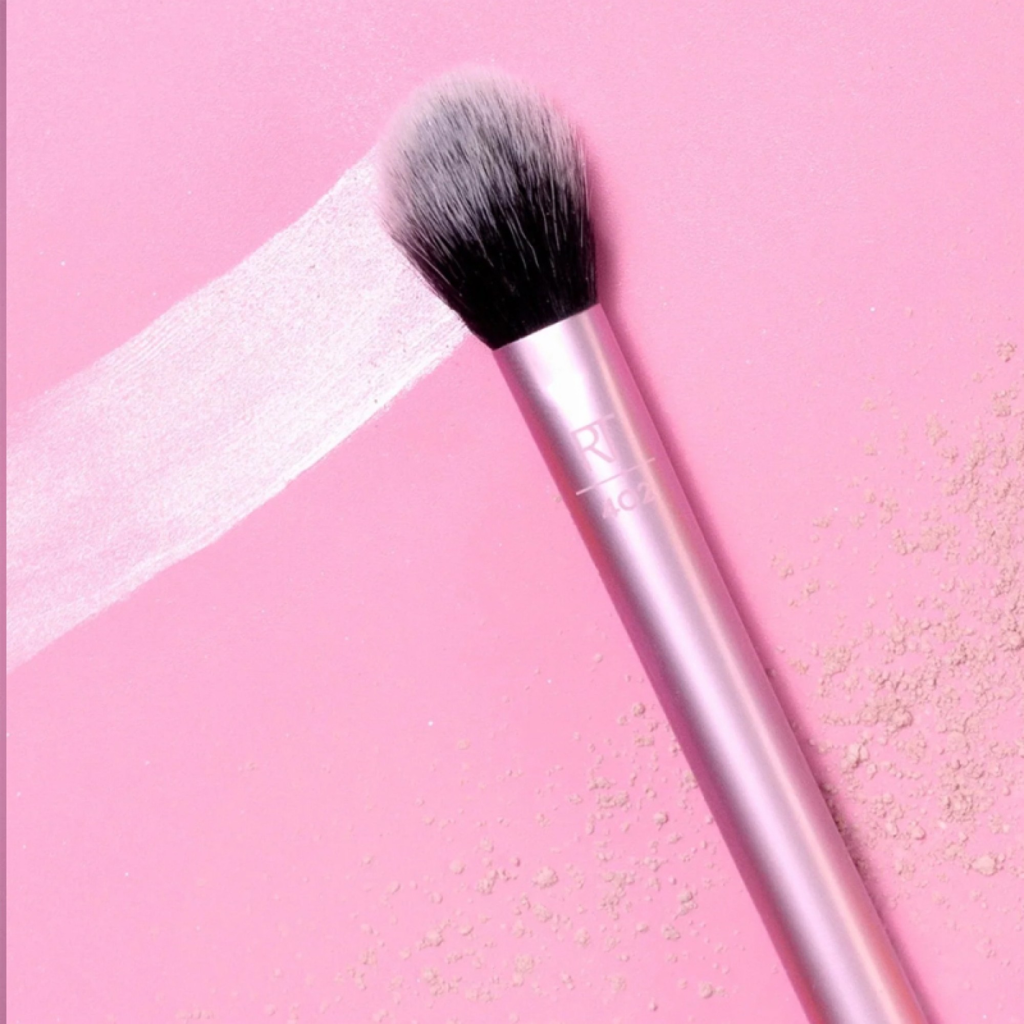 Real Techniques - Setting Brush