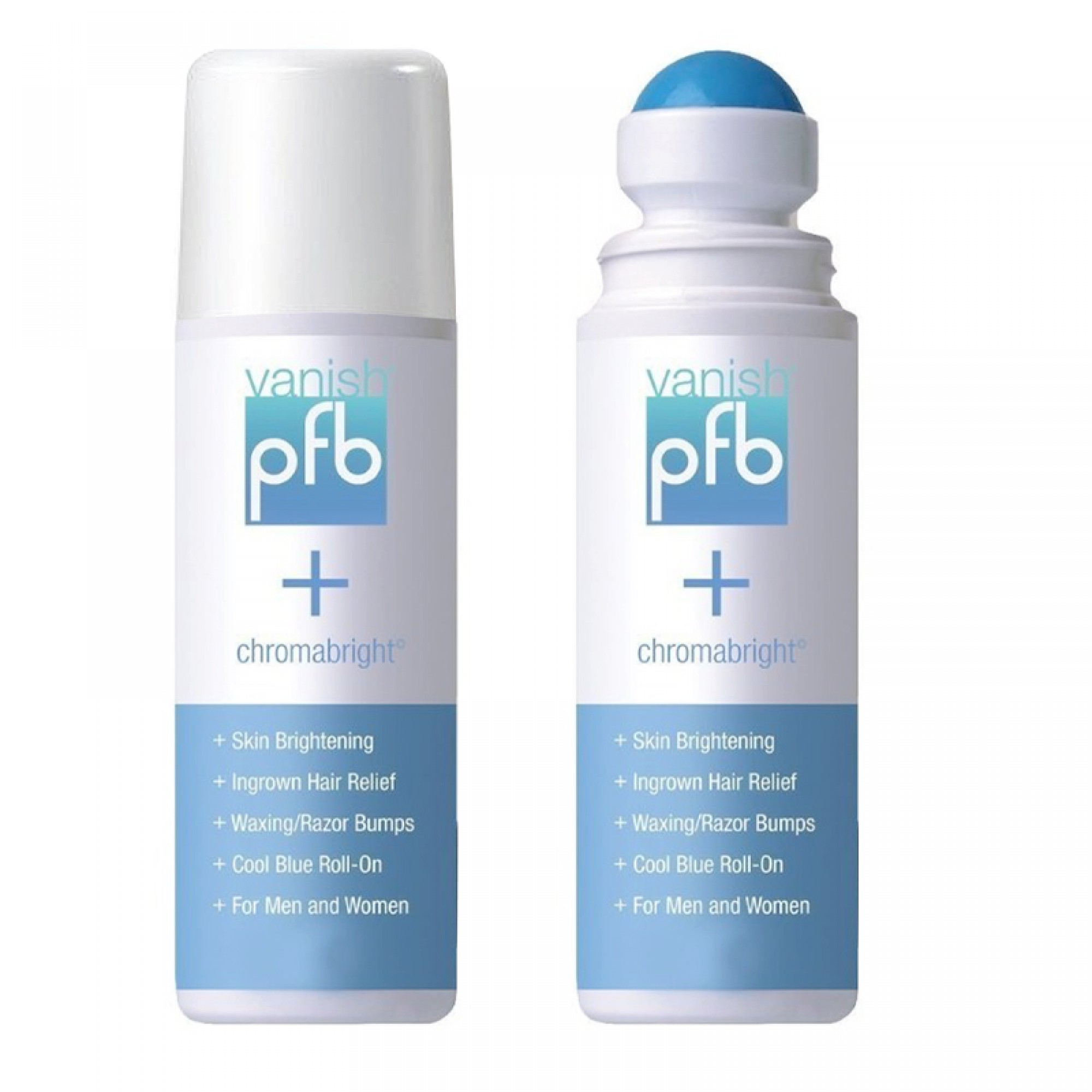 PFB Vanish Chromabright Exfoliating & Brightening Serum 93g