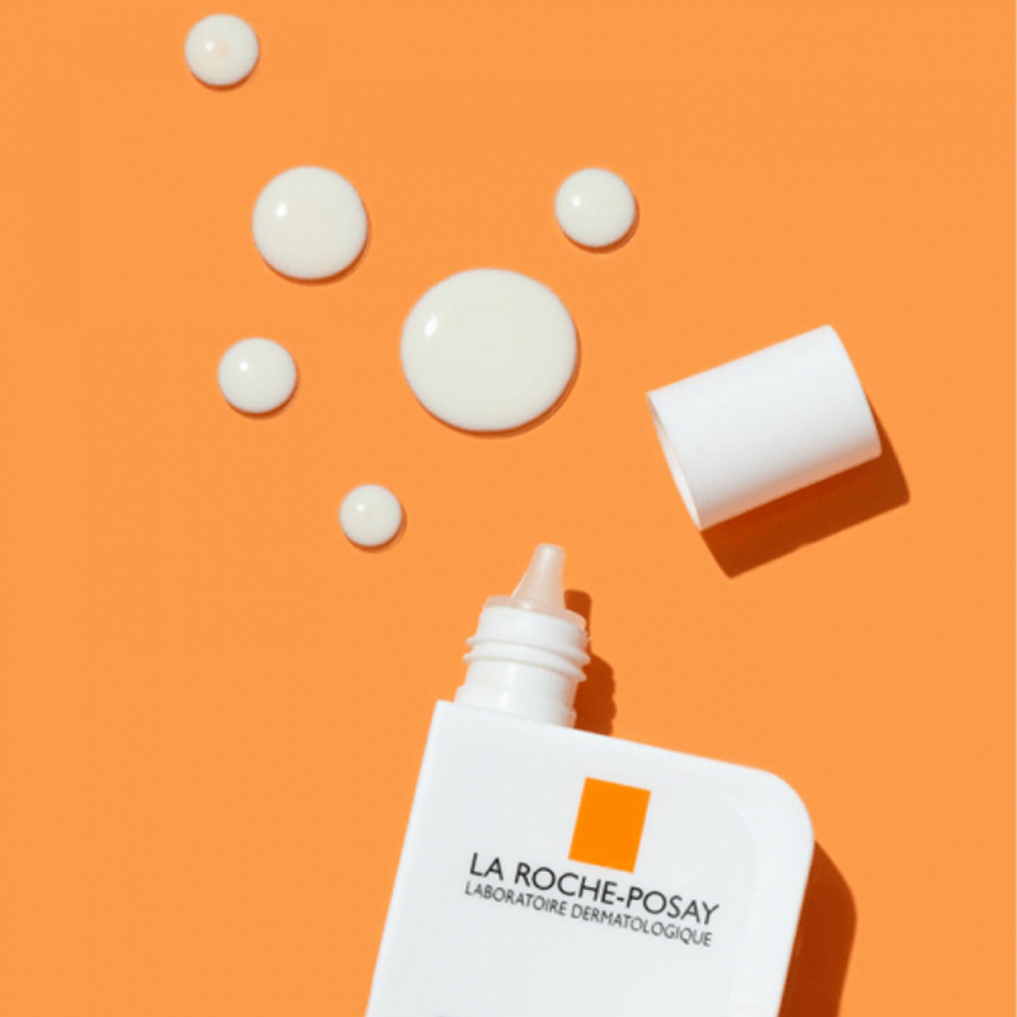 La Roche-Posay 50SPF Anthelios Shaka Fluide Sunscreen - 50ml