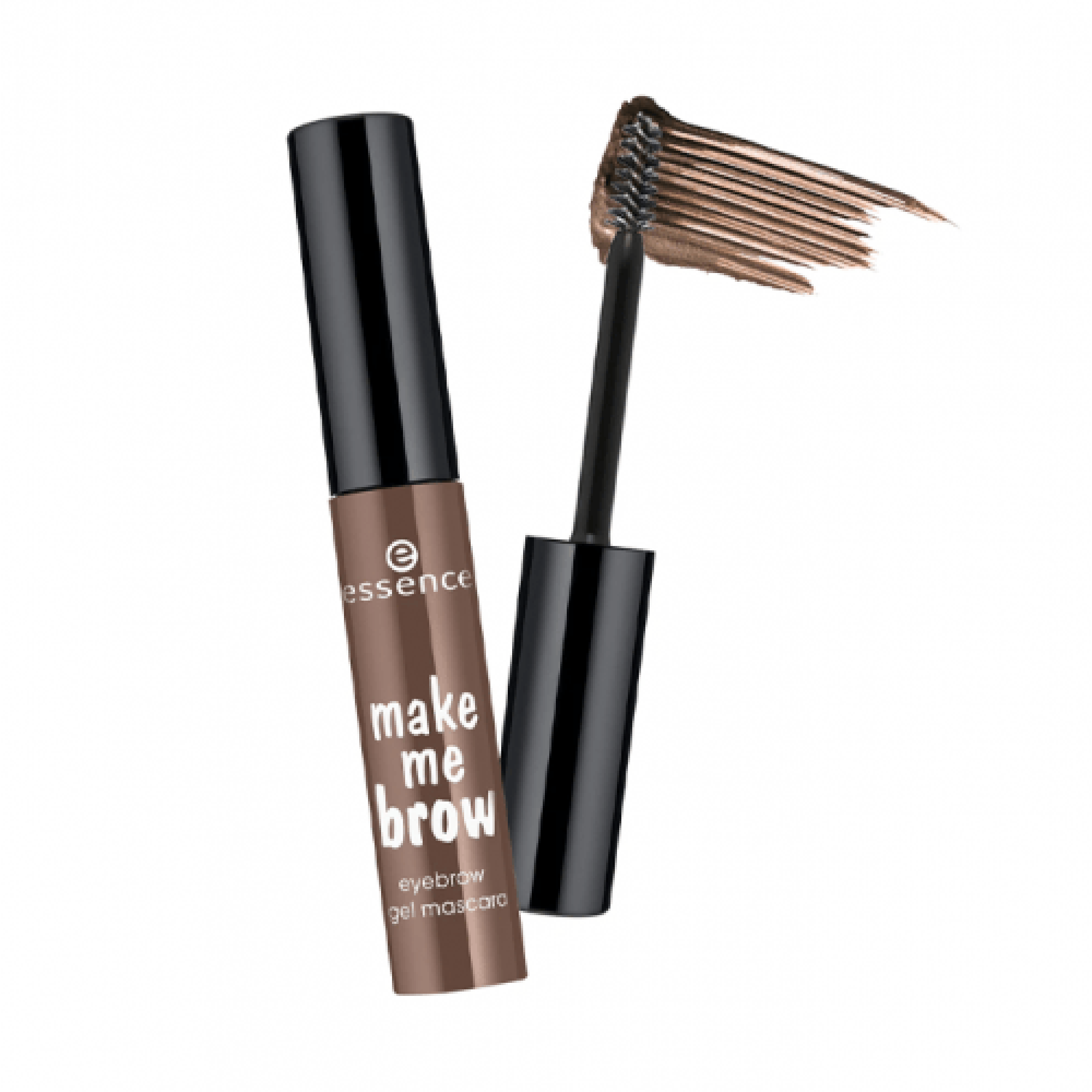 Essence Make Me Brow Eyebrow Gel Mascara - 02