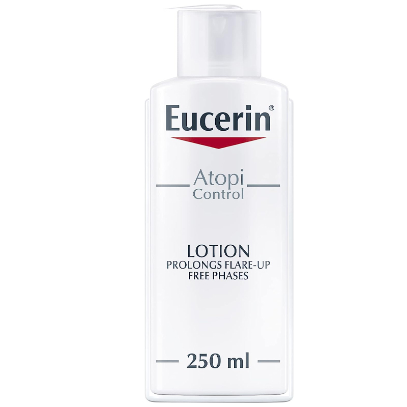Eucerin Atopi Control Body Lotion 250ml